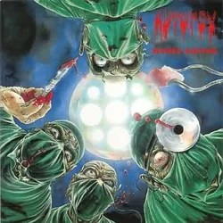 Severed Survival | Metal Wiki | Fandom