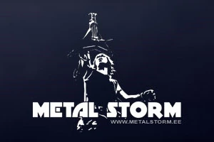 Metal Storm | Metal Wiki | Fandom
