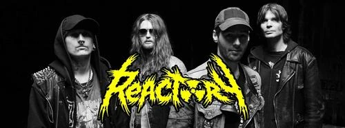 Reactory | Metal Wiki | Fandom