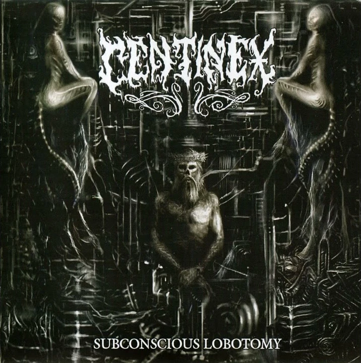 Subconscious Lobotomy | Metal Wiki | Fandom