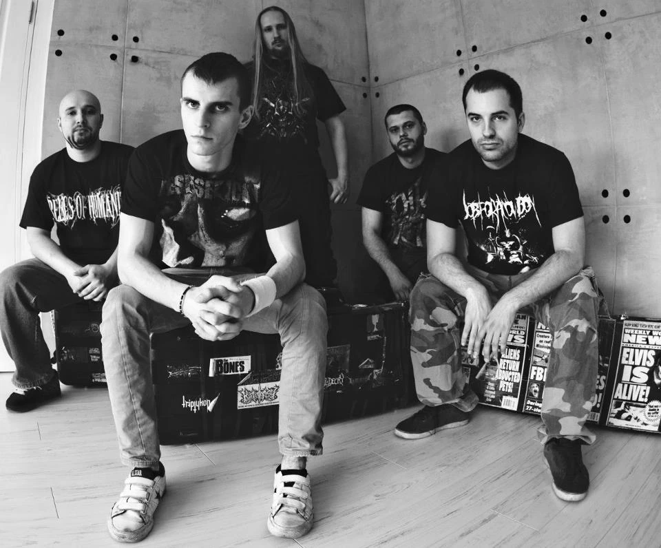 Katalepsy | Metal Wiki | Fandom