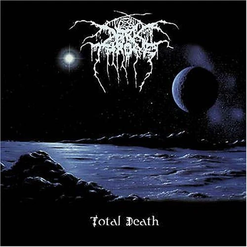 Total Death | Metal Wiki | Fandom