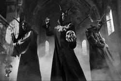 Behemoth | Metal Wiki | Fandom