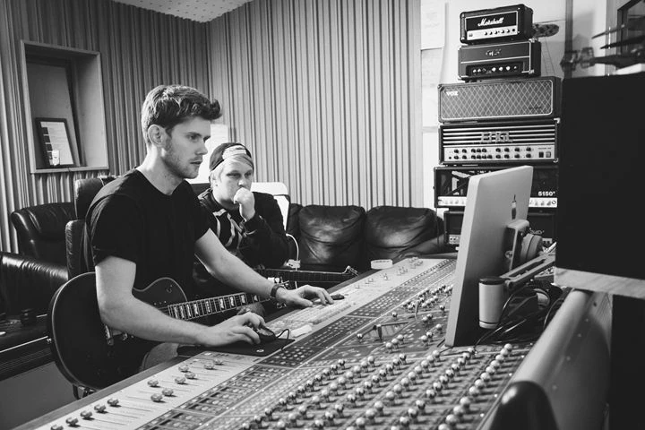 Studio Fredman | Metal Wiki | Fandom