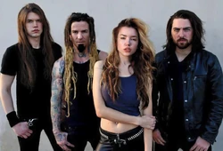 Once Human | Metal Wiki | Fandom