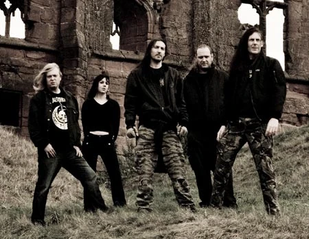 Bolt Thrower | Metal Wiki | Fandom