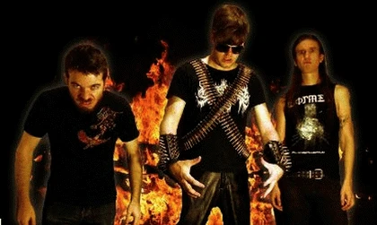 Behold... The Arctopus | Metal Wiki | Fandom