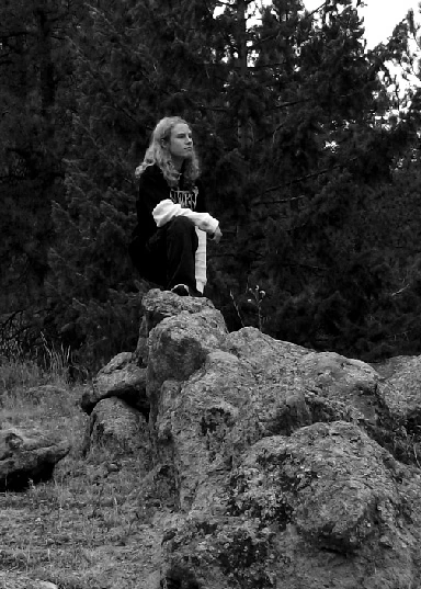 Charakter | Metal Wiki | Fandom