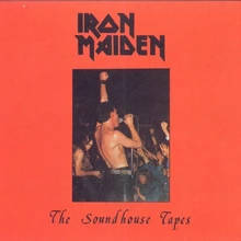 The Soundhouse Tapes | Metal Wiki | Fandom