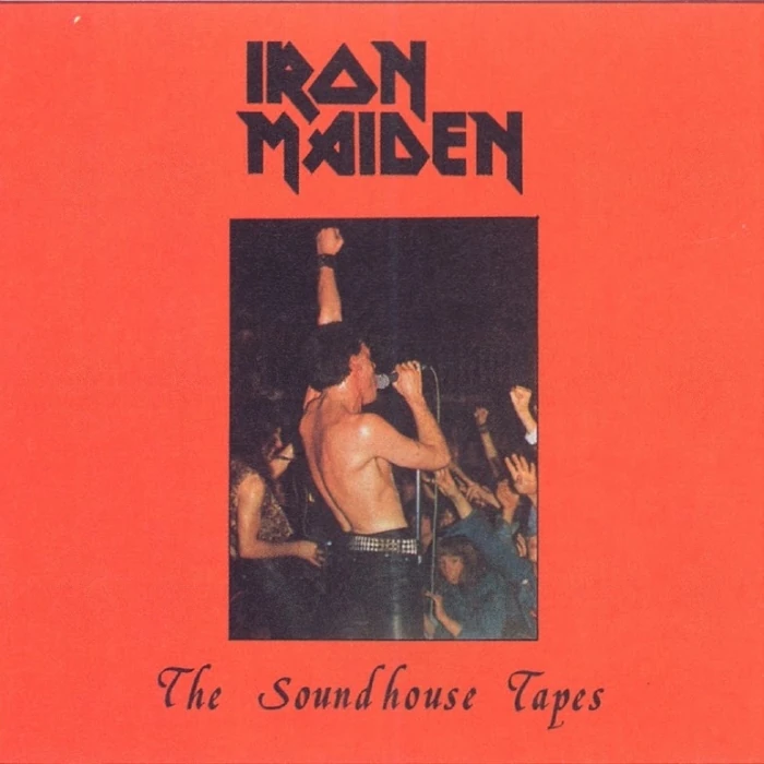The Soundhouse Tapes | Metal Wiki | Fandom
