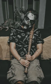 Tubero | Metal Wiki | Fandom