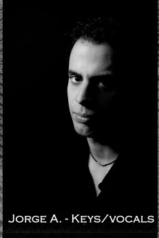 Jorge | Heavypedia | Fandom