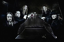Sentenced | Metal Wiki | Fandom