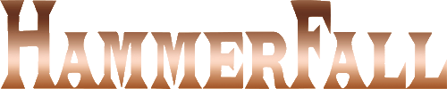 Hammerfall | Heavypedia | Fandom