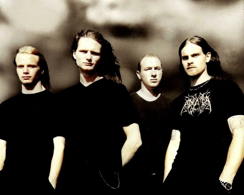 Anata | Metal Wiki | Fandom