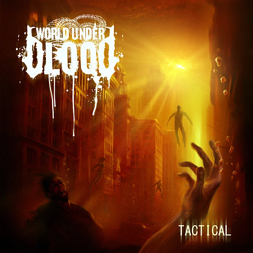 Tactical | Metal Wiki | Fandom