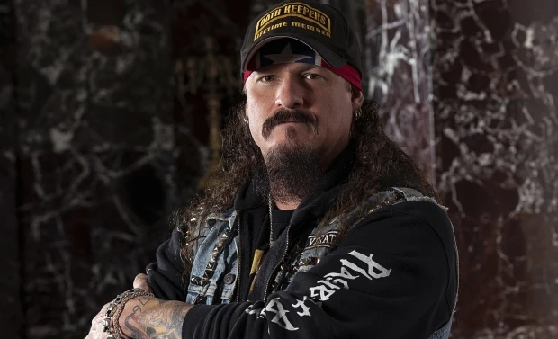 Jon Schaffer | Metal Wiki | Fandom