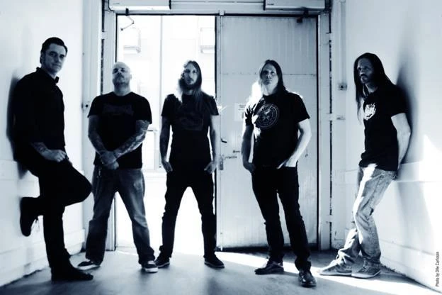 The Haunted | Metal Wiki | Fandom