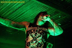 Tim Lambesis | Metal Wiki | Fandom