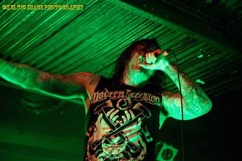 Tim Lambesis | Metal Wiki | Fandom