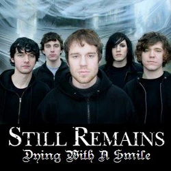 Dying with a Smile | Metal Wiki | Fandom