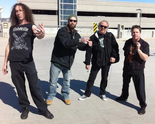 Nuclear Assault | Metal Wiki | Fandom