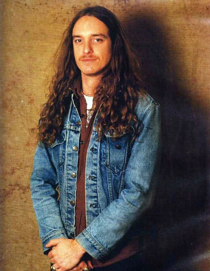 Cliff Burton | Metal Wiki | Fandom
