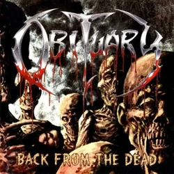Back from the Dead (Obituary album) | Metal Wiki | Fandom
