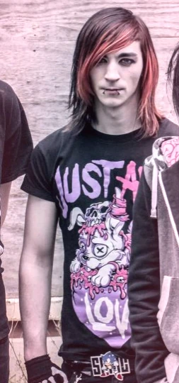 Declan Graham | Heavypedia | Fandom