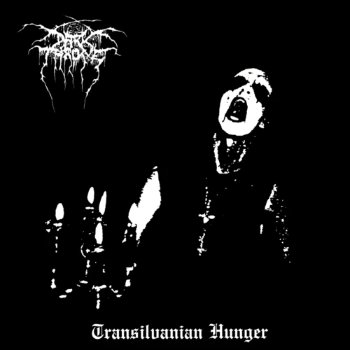 Transilvanian Hunger | Metal Wiki | Fandom