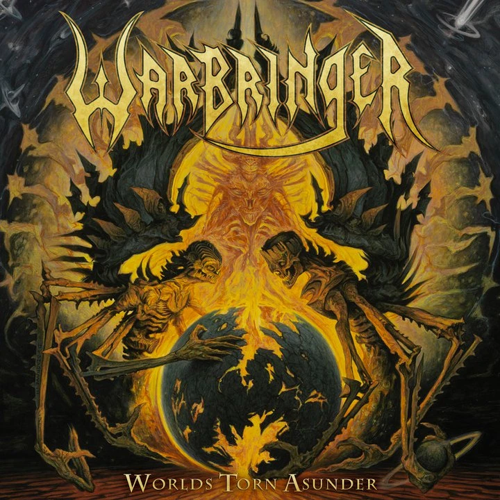 Worlds Torn Asunder | Metal Wiki | Fandom