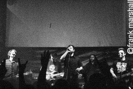 The Narrow | Metal Wiki | Fandom