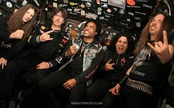 Hirax | Metal Wiki | Fandom
