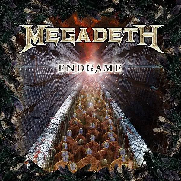 Endgame | Metal Wiki | Fandom