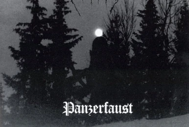 Darkthrone Panzerfaust