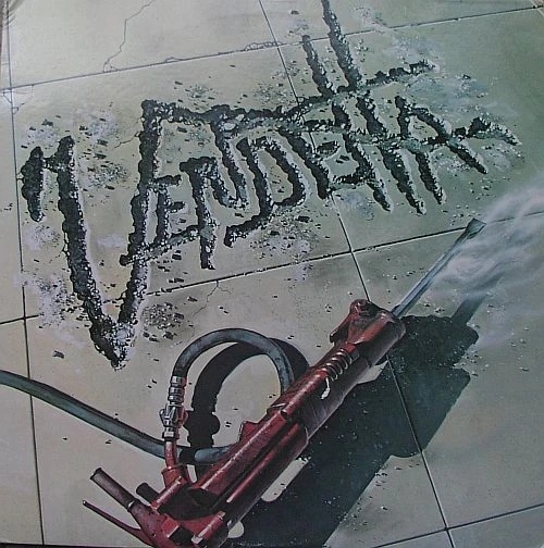 Vendetta (album) | Metal Wiki | Fandom