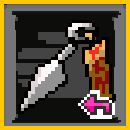 Kunai | Metal Unit Wiki | Fandom