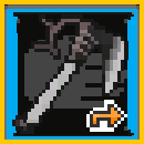 Combat Axe | Metal Unit Wiki | Fandom