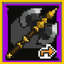 Execution Blade | Metal Unit Wiki | Fandom