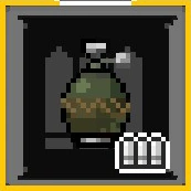 Grenade | Metal Unit Wiki | Fandom