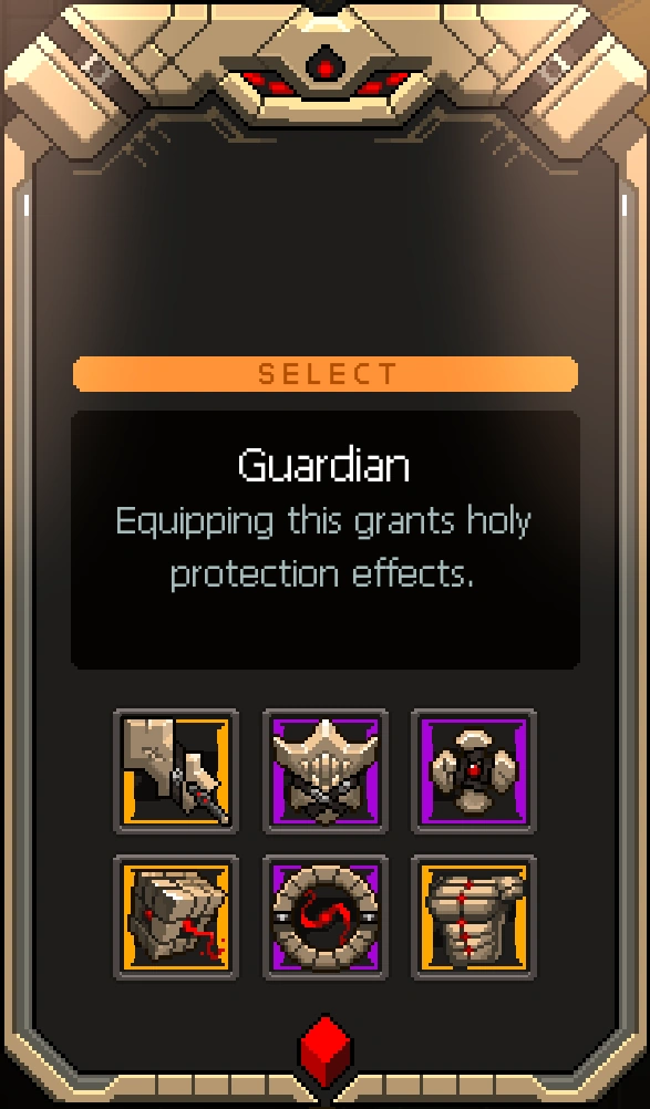 Guardian | Metal Unit Wiki | Fandom