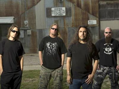 Slayer | Metal & Rock Wiki | Fandom