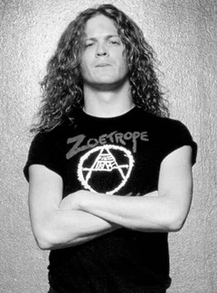 Jason Newsted | Metal & Rock Wiki | Fandom