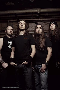 Evile | Metal & Rock Wiki | Fandom