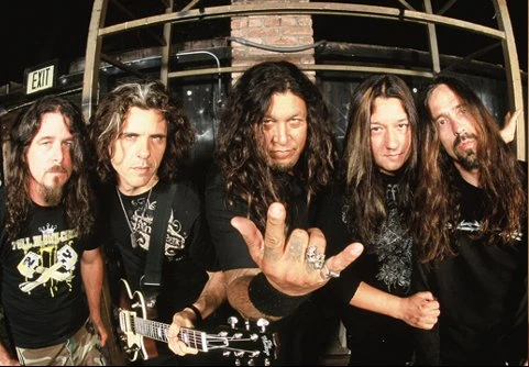 Testament | Metal & Rock Wiki | Fandom