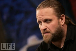 Shawn Crahan | Metal & Rock Wiki | Fandom