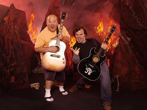 Tenacious D | Metal & Rock Wiki | Fandom