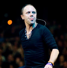 Lars Ulrich | Metal & Rock Wiki | Fandom
