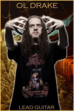 Ol Drake