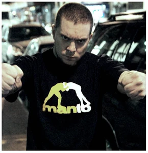 Mark Hunter | Metal & Rock Wiki | Fandom